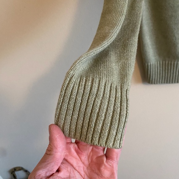 JEANNE PIERRE | Sweaters | Jeanne Pierre Womans Small Sweater 0 Cotton ...